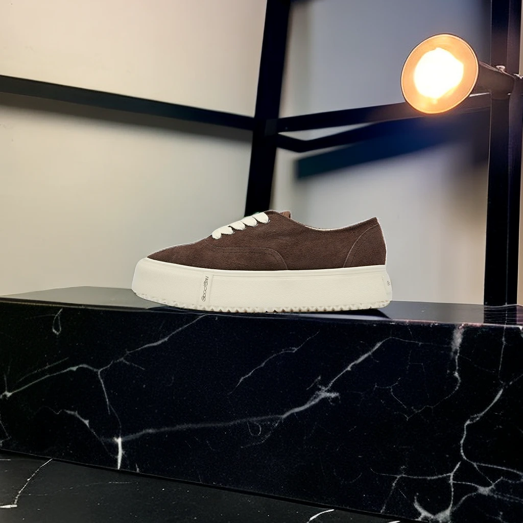 Different Types of trendy vulcanized sneakers