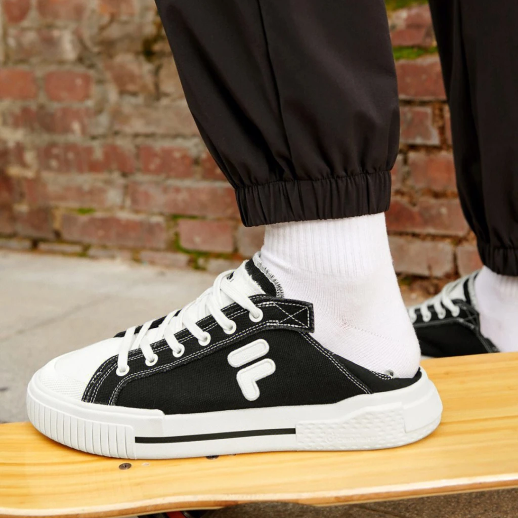 Different Types of trendy vulcanized sneakers