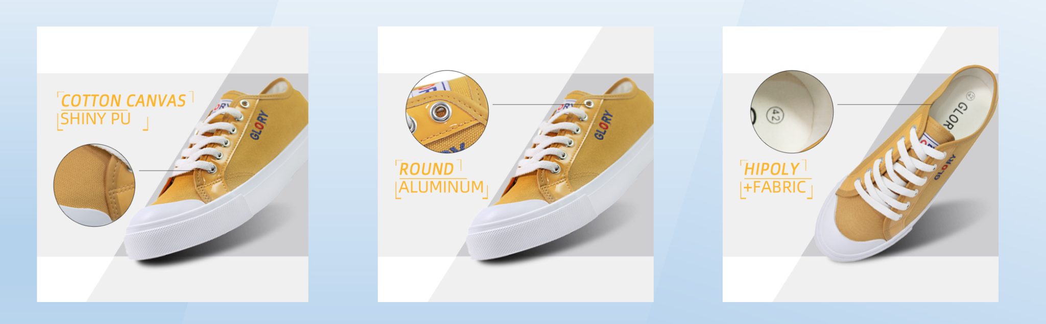 Canvas safety shoes - RoadTek Canvas safety shoes