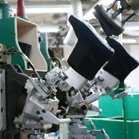 Shoemaking: The 5 Main Production Processes of Roadtek