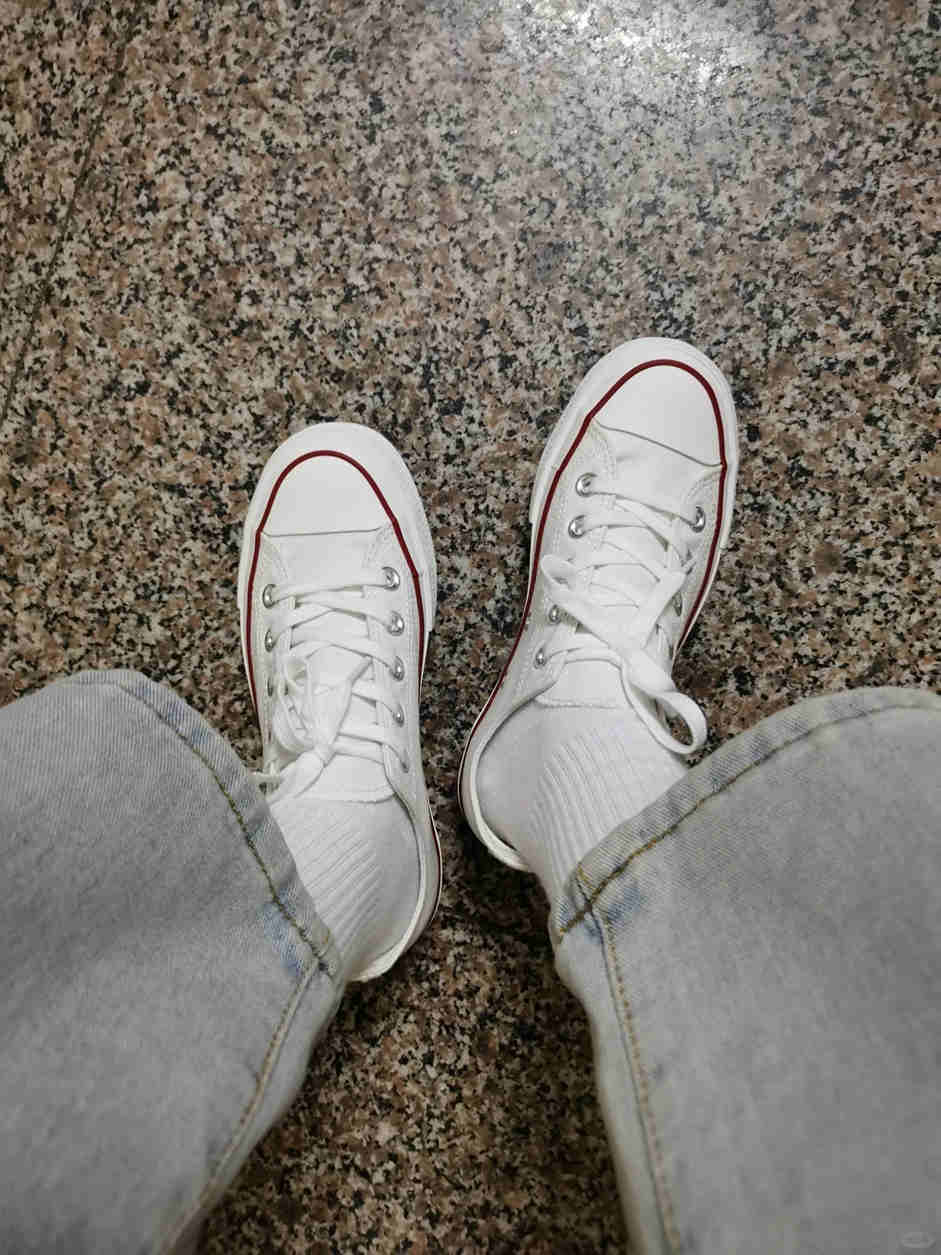 Why have canvas shoes always been popular? - RoadTek