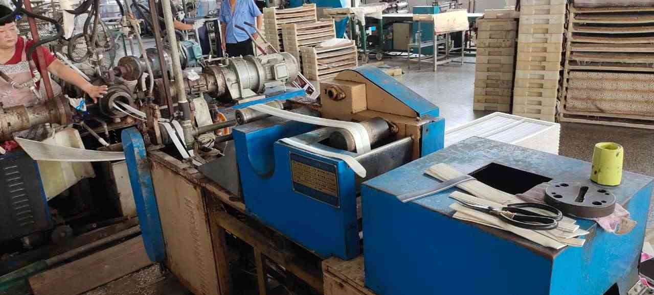 How vulcanized rubber is made - RoadTek