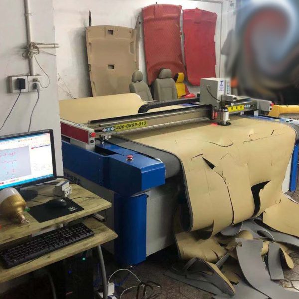 production technology of casual shoes in factory - RoadTek