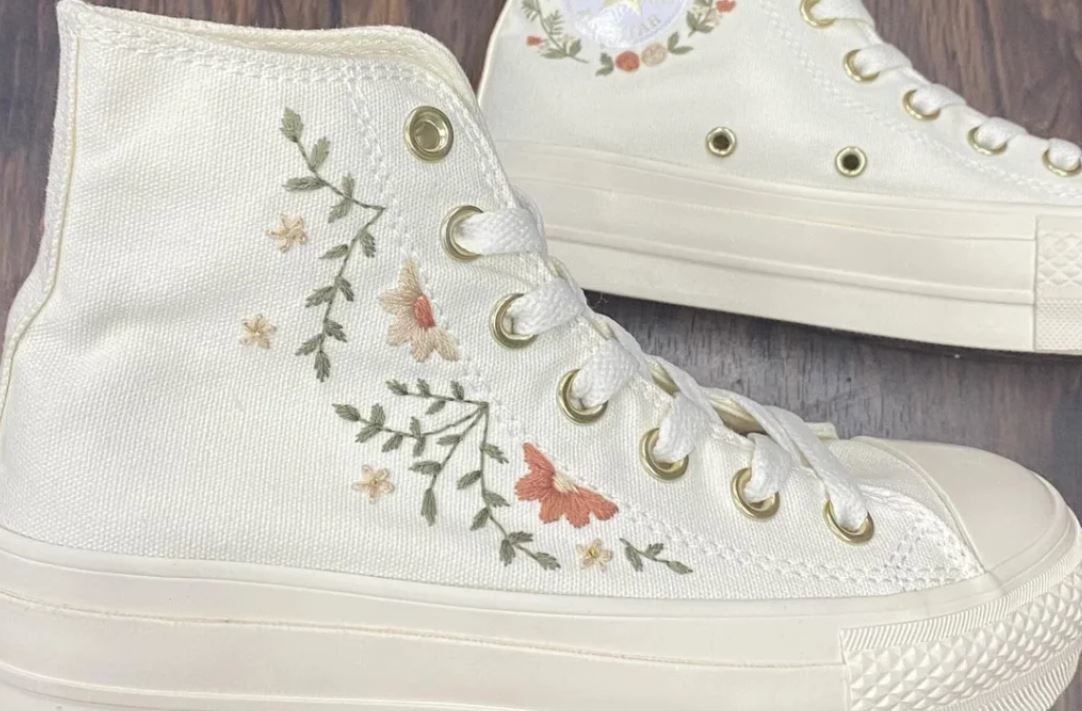 The popular trends in the canvas shoe consumer market - RoadTek