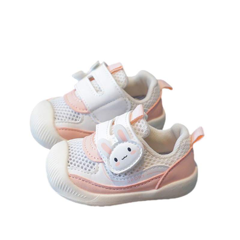 Comfortable kid casual shoes - RoadTek