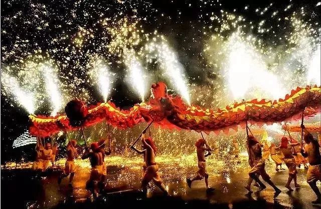 Chinese Spring Festival - RoadTek