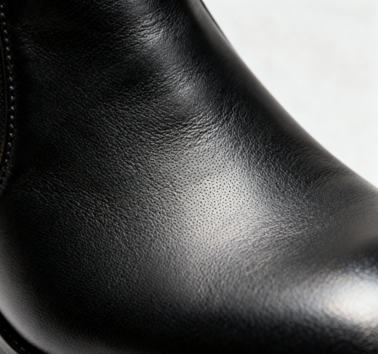 Detailed description of the shoe upper material - RoadTek