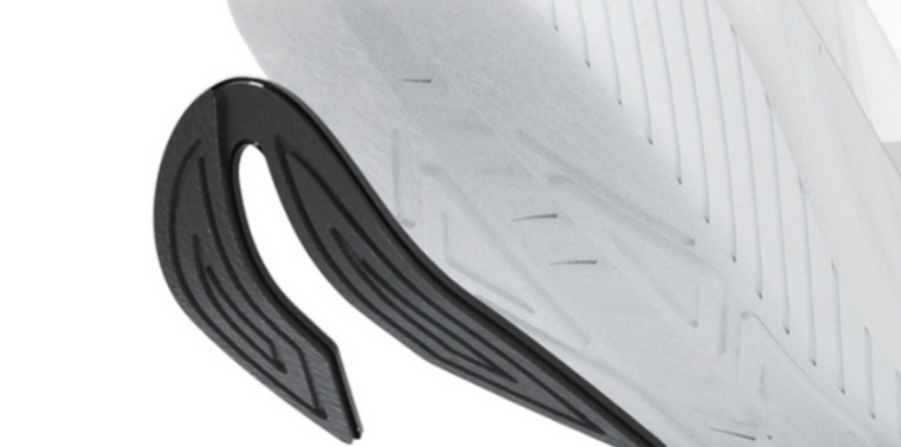 Detailed description of the shoe upper material - RoadTek