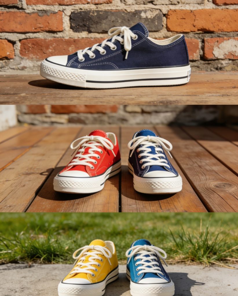 Introduction to the Pros and Cons of Vulcanized Shoes - RoadTek